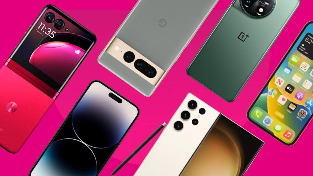 The 12 best Black Friday Verizon deals 2024: Early sales available now ...